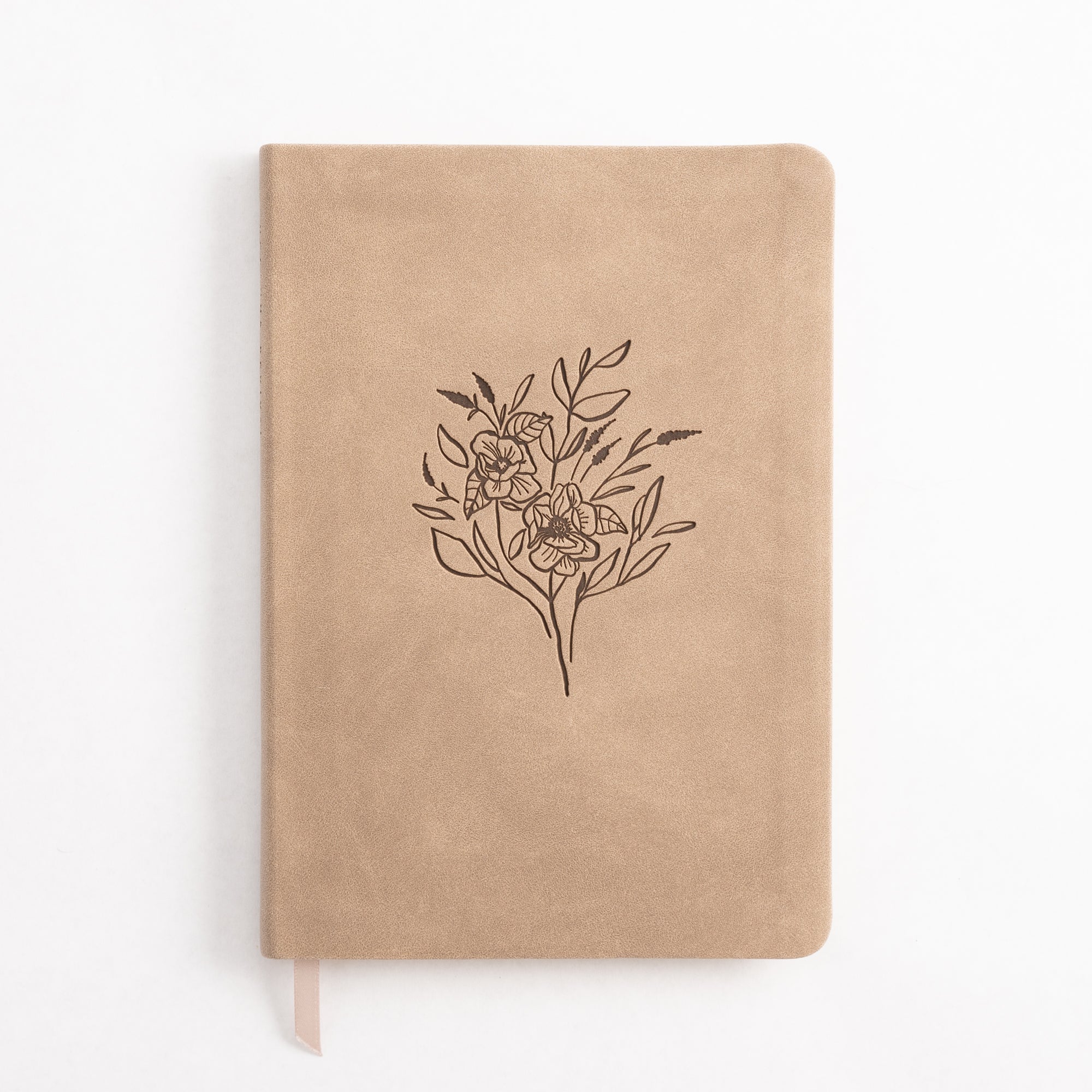 Hosanna Revival Notebook – Marlo Theme | Lined – Taking Ground