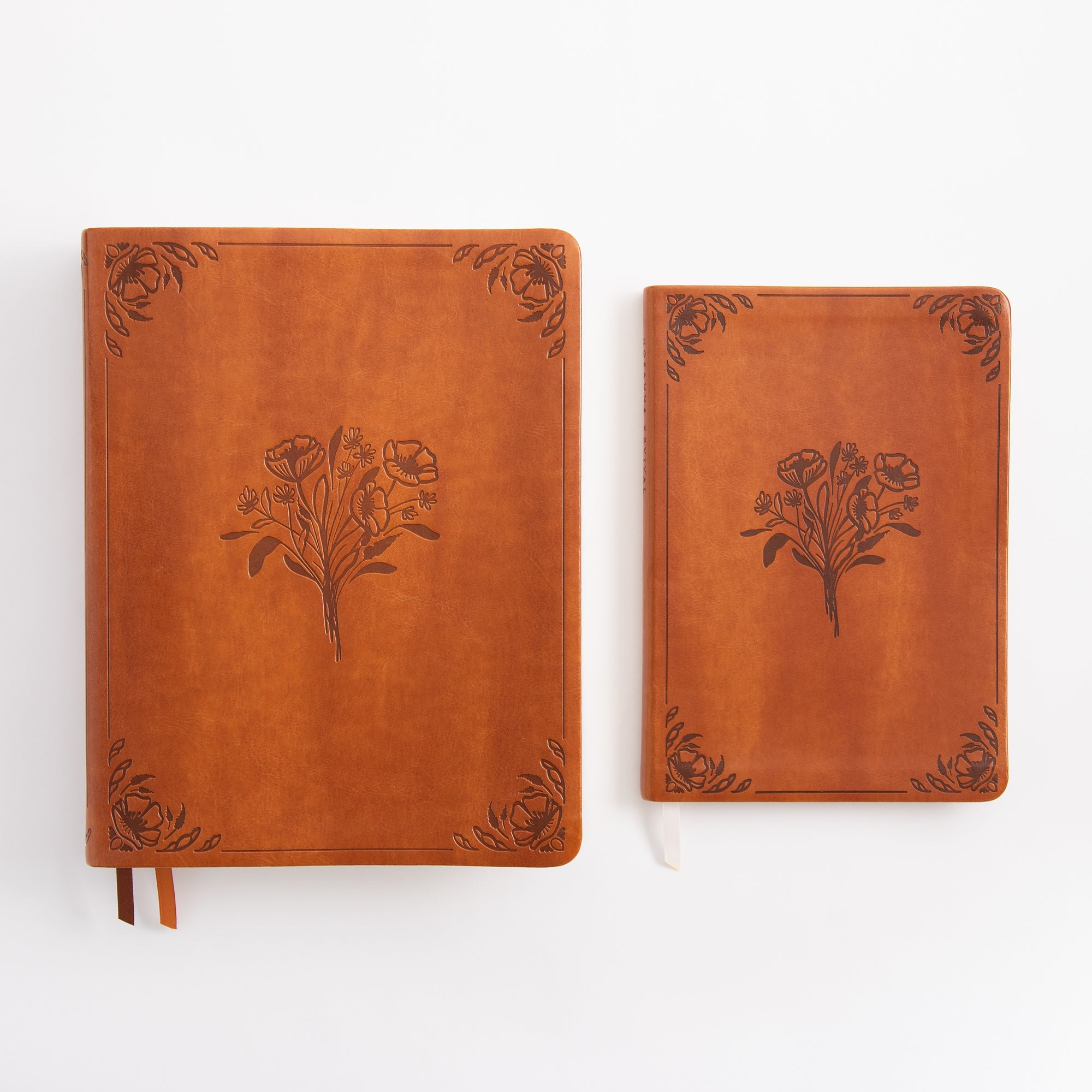 Vienna Theme KJV Bible and Notebook Journal Set – Taking Ground